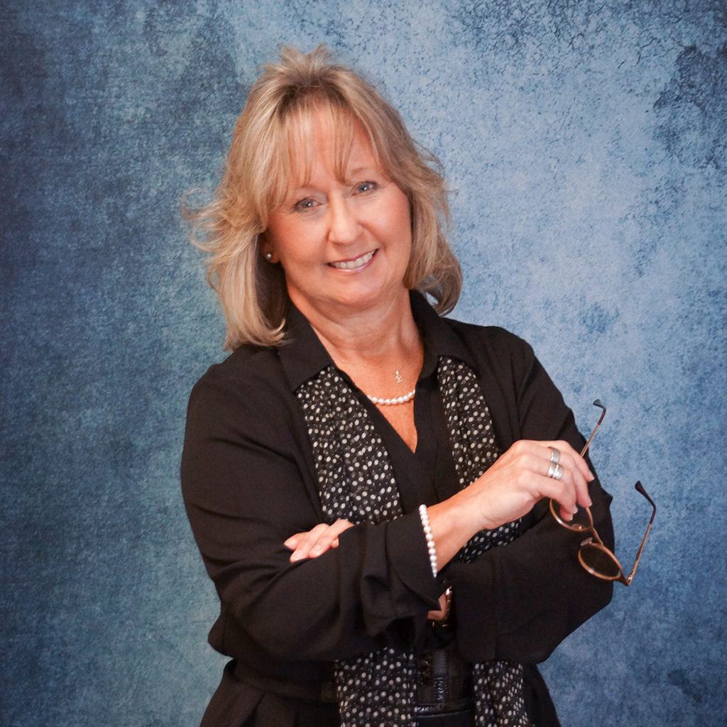 Cynthia (Cindie) Roussel - Our Team - CHAND