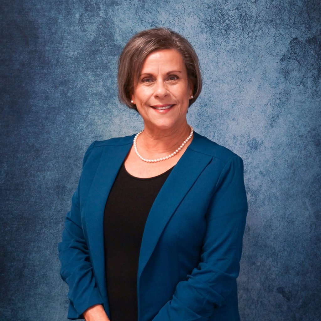Debbie Daigle - Our Team - CHAND
