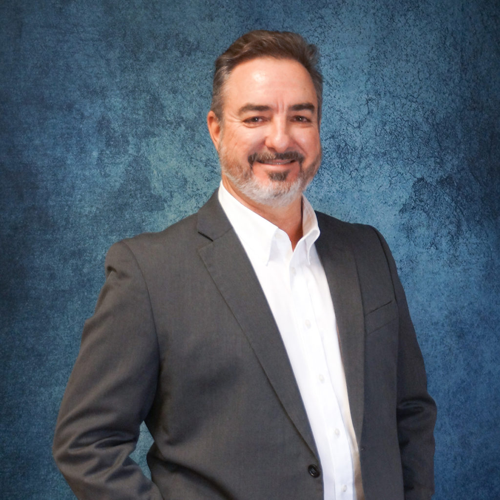 Mark Landry - Our Team - CHAND