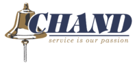 CHAND | Worldwide Integrated Logistics Support for Commercial and ...