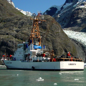 USCG 110’ WPB - Projects - CHAND