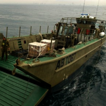 US Army LCM 8 - Projects - CHAND